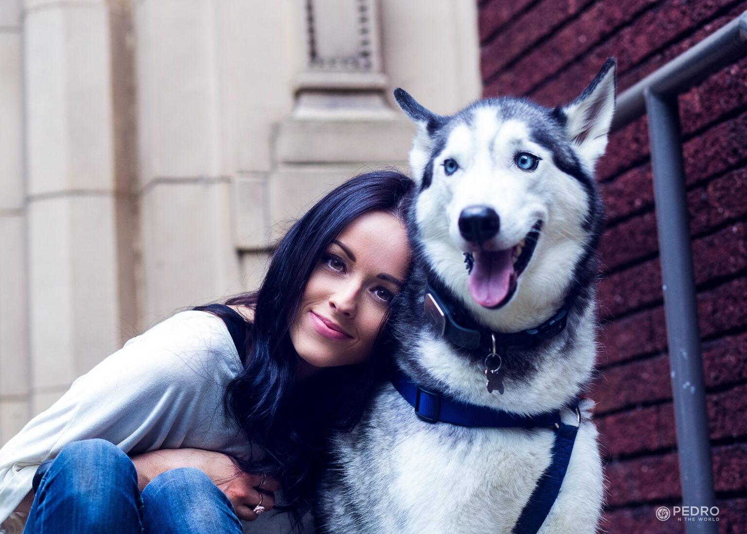 About Us – Life of Riley Dog Rescue